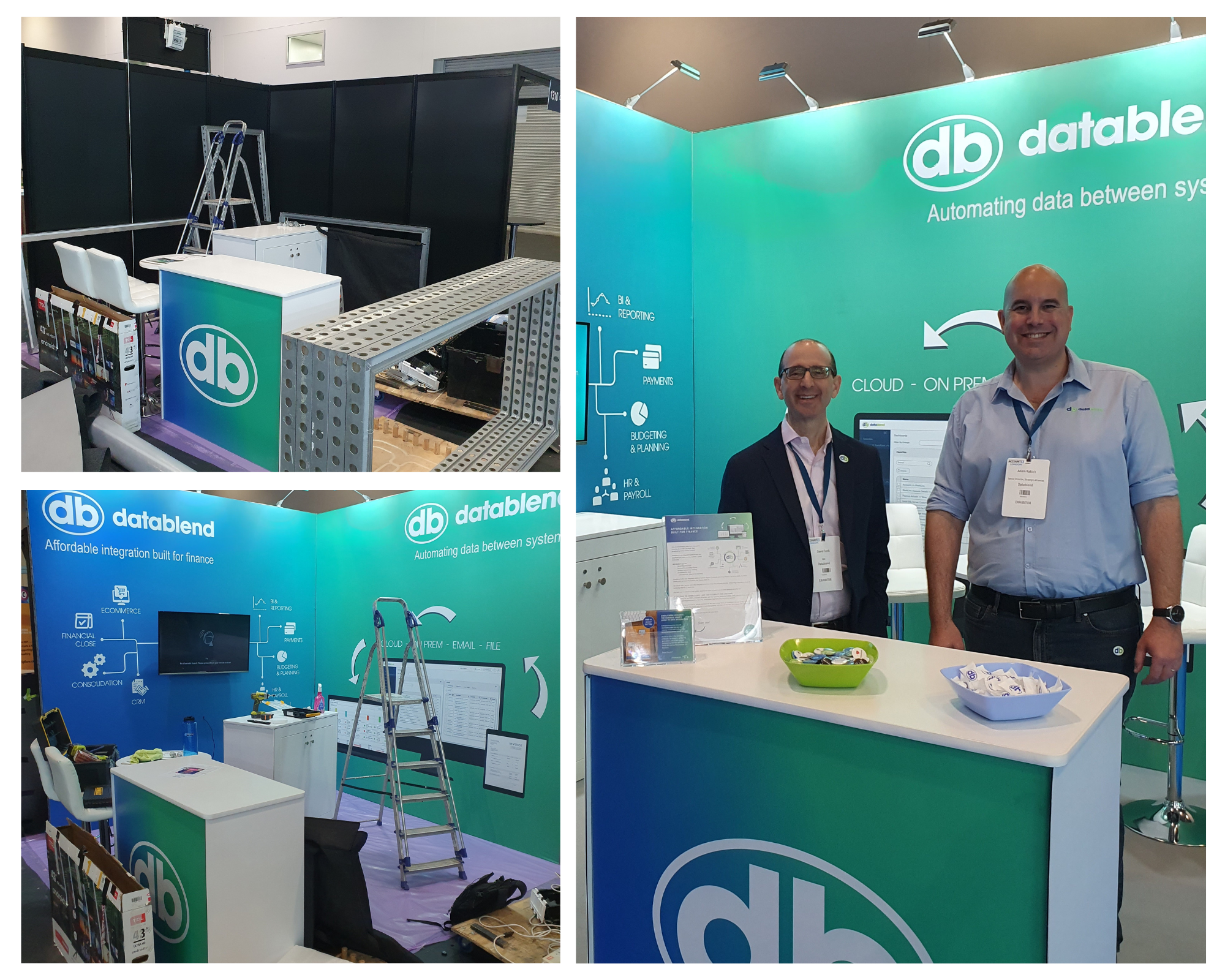 Accountex 2024 Recap